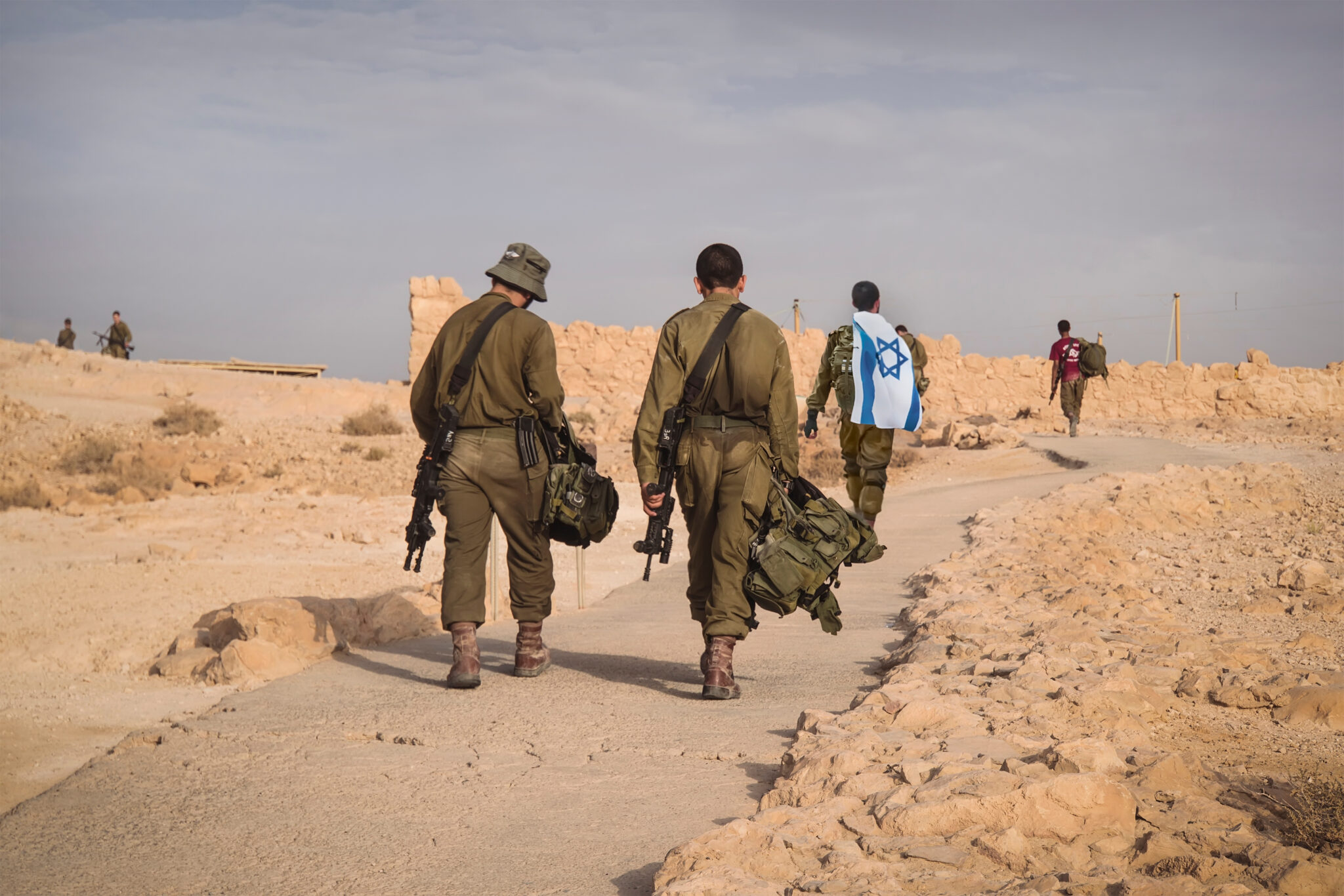 Vote Herut – Herut North America: The Jabotinsky Movement