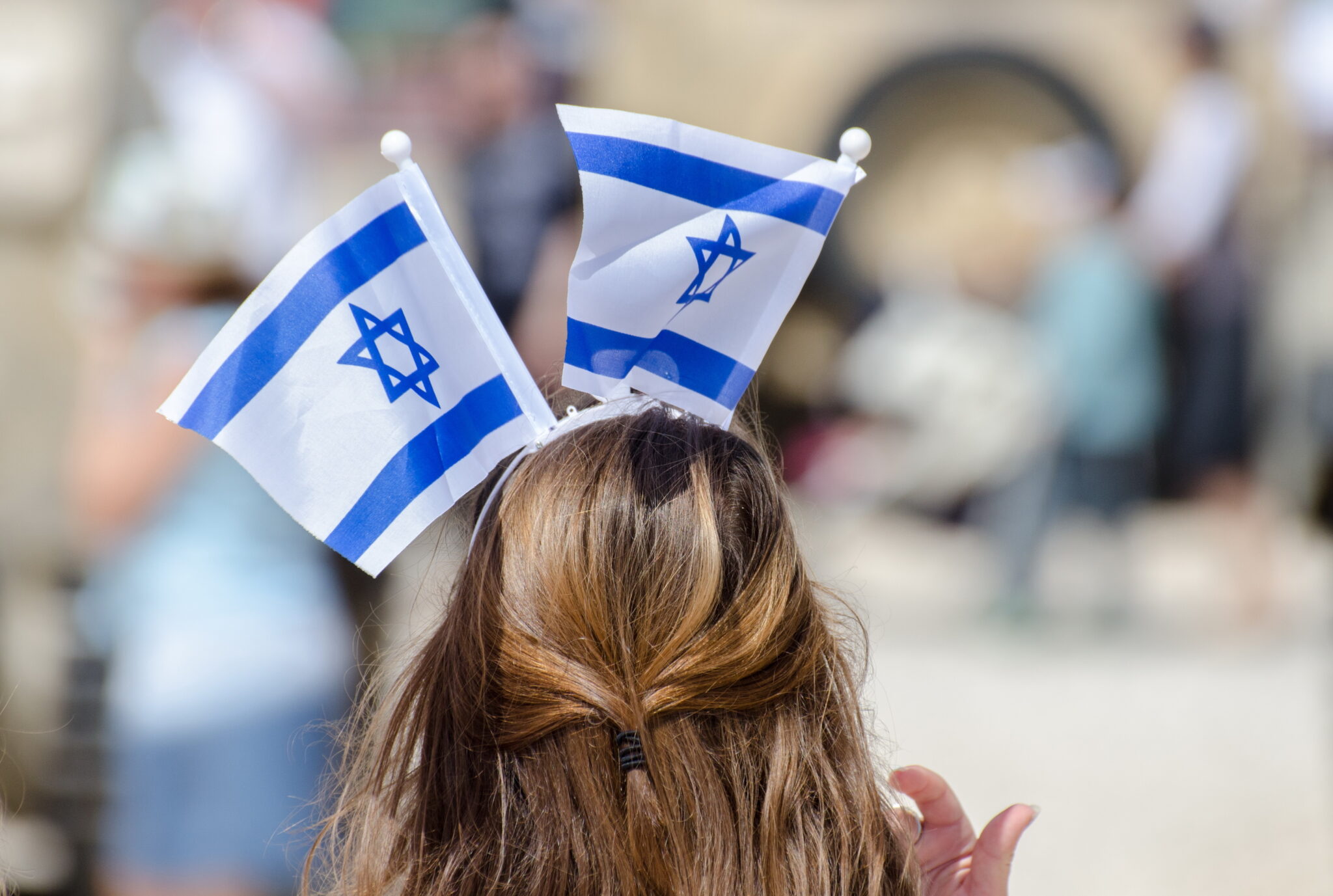 Vote Herut – Herut North America: The Jabotinsky Movement